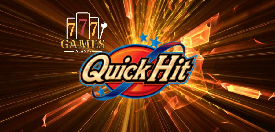 Quick Hits Casino Slot Games - Full Guide [2023]